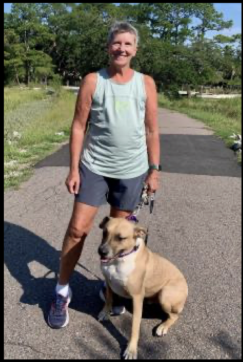 Dr. Jennifer McLaughlin | Hallie Hill Animal Sanctuary